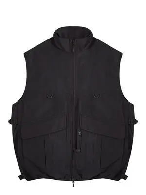DAIWA Tech Tactical Mountain Vest - Black