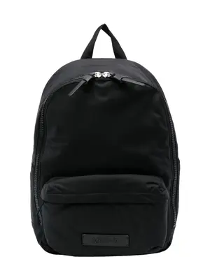 ASPESI Logo-Patch Backpack