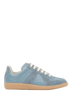 MAISON MARGIELA Replica Sneakers - Blue