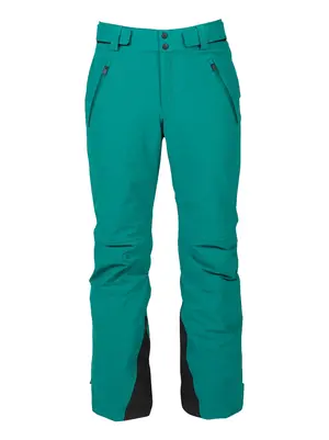 Aztech Mountain Team Aztech Ski Trousers - Green