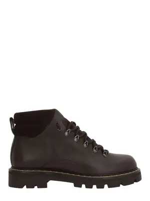 LORO PIANA Laax Walk Ankle Boots