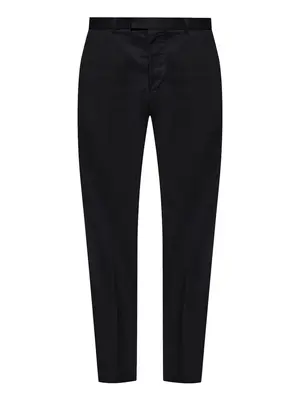 ALLSAINTS Tisbury Trousers - Black