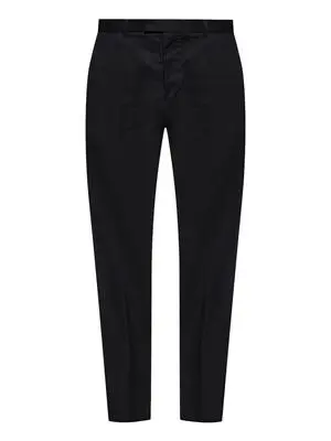 ALLSAINTS Tisbury Trousers - Black