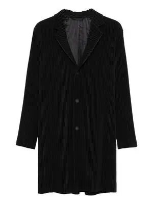 ISSEY MIYAKE Homme Plissé Issey Miyake Plissé Blazer