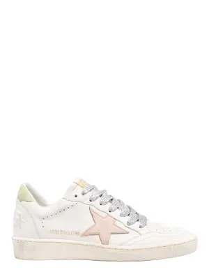 GOLDEN GOOSE Golden Goose Ball Star Sneakers Neutrals