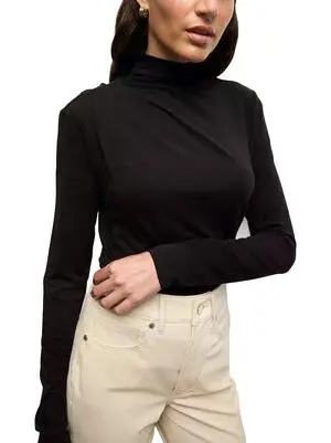 VERONICA BEARD Veronica Beard Mylie Turtleneck