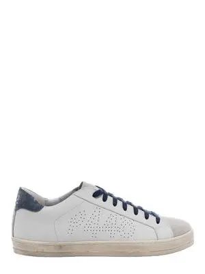 P448 John Low-Top Sneakers Dragoes