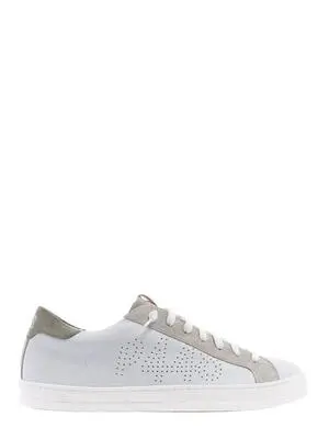 P448 John Low-Top Sneakers Ivy