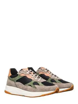 Clae CLAE Zuma Sneaker Fallen Rock Black Olive