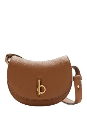 BURBERRY Burberry Mini Rocking Horse Crossbody Bag