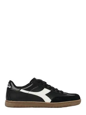 DIADORA HERITAGE Sneakers - Black