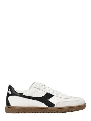 DIADORA HERITAGE Sneakers - White