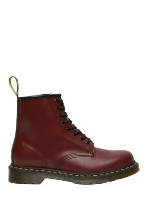 Dr. Martens Boots - Burgundy