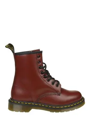 DR. MARTENS Dr. Martens Lace Up Combat Boots