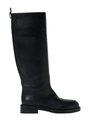 Rabanne Boots - Black
