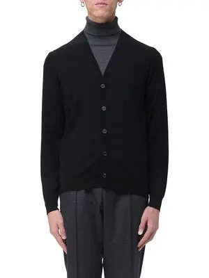 DRUMOHR Cardigan - Black
