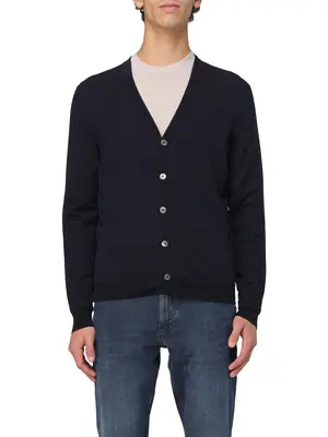 DRUMOHR Drumohr Sweater Blue 1
