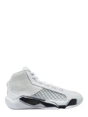 JORDAN 38 Fiba Sneakers - White/pure Platinum/metallic Gold