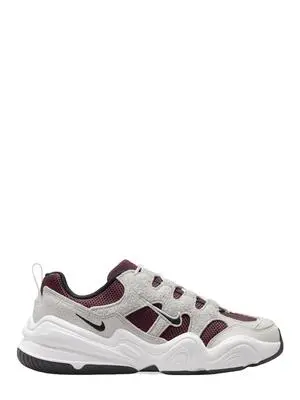 Nike Tech Hera Sneakers - Burgundy Crush/platinum Tint/summit White