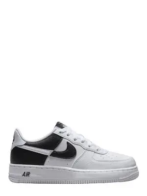 Nike Air Force 1 Low Next Nature Sneakers - White/black
