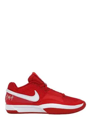 Nike Ja 1 Tb Sneakers - University Red/white