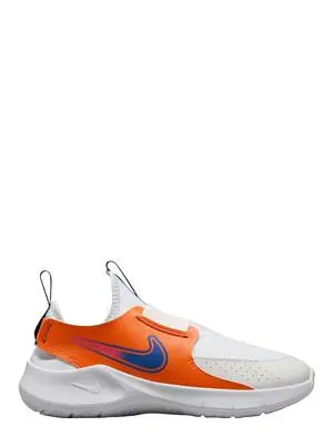 Nike Flex Runner 3 - White/total Orange/team Orange