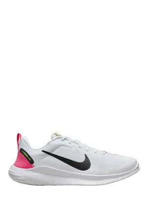 Nike Flex Experience Run 12 - White/hot Punch/volt