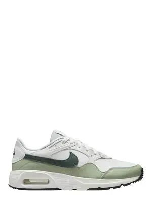 Nike Air Max Sc Sneakers - Summit White/jade Horizon/vintage Green