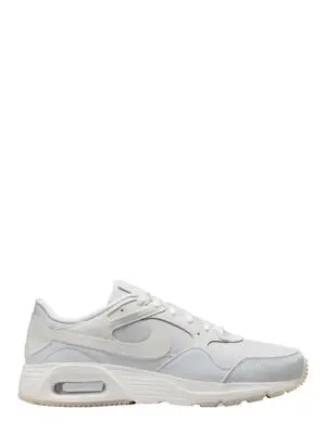 Nike Max Sc Trend Sneakers - Summit White/football Grey/light Orewood Brown