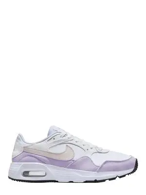 Nike Air Max Sc Sneakers - White/violet Mist/black
