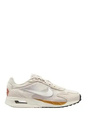 Nike Air Max Solo Sneakers - Light Orewood Brown/monarch/black