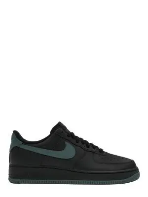 Nike Air Force 1 Low '07 - Black/vintage Green