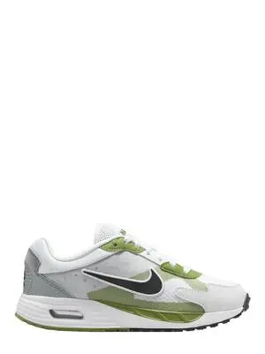 Nike Air Max Solo - White/chlorophyll/smoke Grey