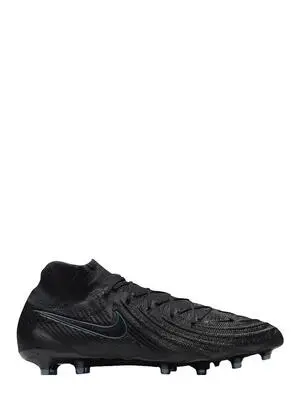 Nike Phantom Luna 2 Elite Ag - Black/deep Jungle
