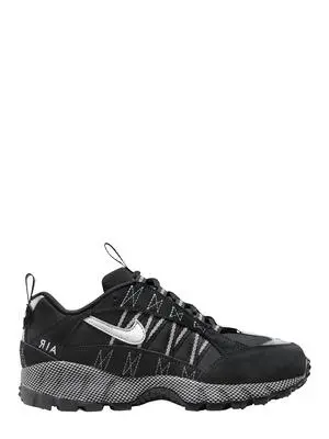 Nike Nike Air Humara Sneakers Black/metallic Silver/metallic Sslver
