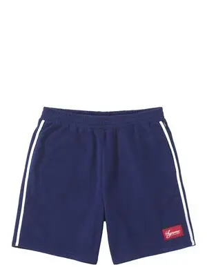 Supreme Polartec Short - Navy Blue