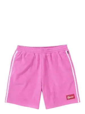 Supreme Polartec Short - Pink