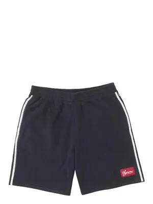Supreme Polartec Short - Black