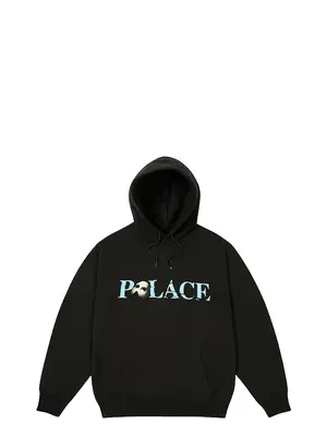 PALACE Phantom Of The Opera Hood Black