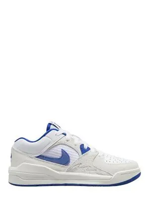 JORDAN Stadium 90 Game Royal Sneakers - White/black/sail