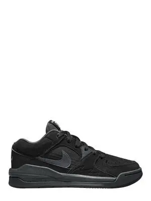 JORDAN Stadium 90 Sneakers - Black/anthracite