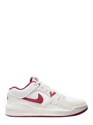 JORDAN Stadium 90 - White/sail/varsity Red