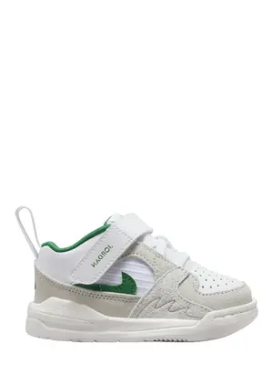 JORDAN Stadium 90 Clover Sneakers White/sail/black