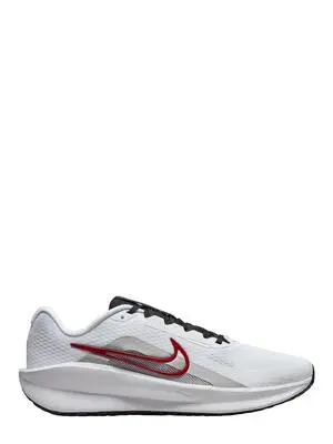 Nike Downshifter - White/light Smoke Grey/black