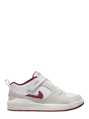JORDAN Stadium 90 Sneakers - White/sail/varsity Red