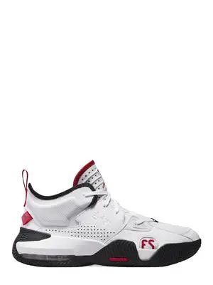 JORDAN Jordan Stay Loyal 2 Sneakers White/university Red/black