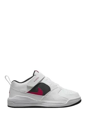 JORDAN Stadium 90 Sneakers - White/black/gym Red
