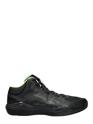 Asics Nova Flow 2in Sneakers - Black/gunmetal