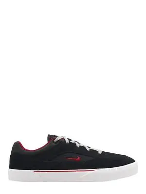 Nike Malor Gym Red Sneakers - Black/anthracite