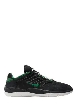Nike Sb Vertebrae Malachite Sneakers - Black/summit White